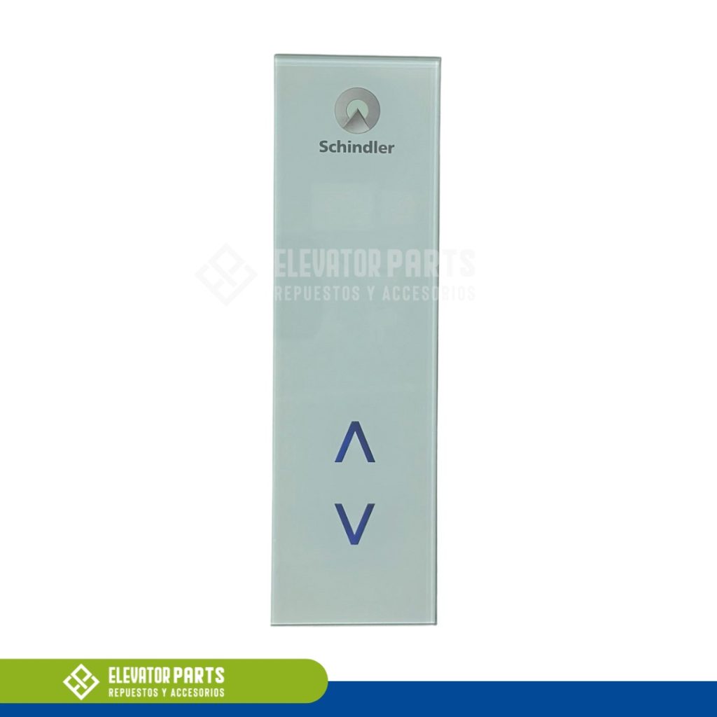 2302: Display de piso Schindler – 220MM – ElevatorParts.cl